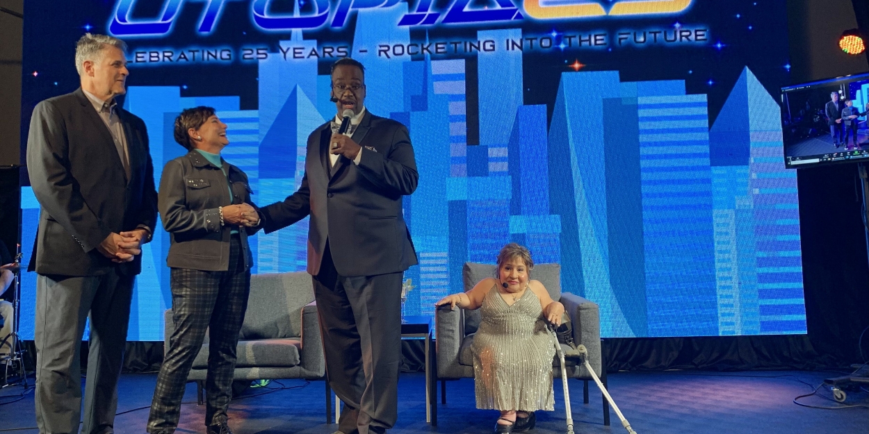 Tellin' Tales Theatre, The Only Mixed Ability Theatre Group In ...