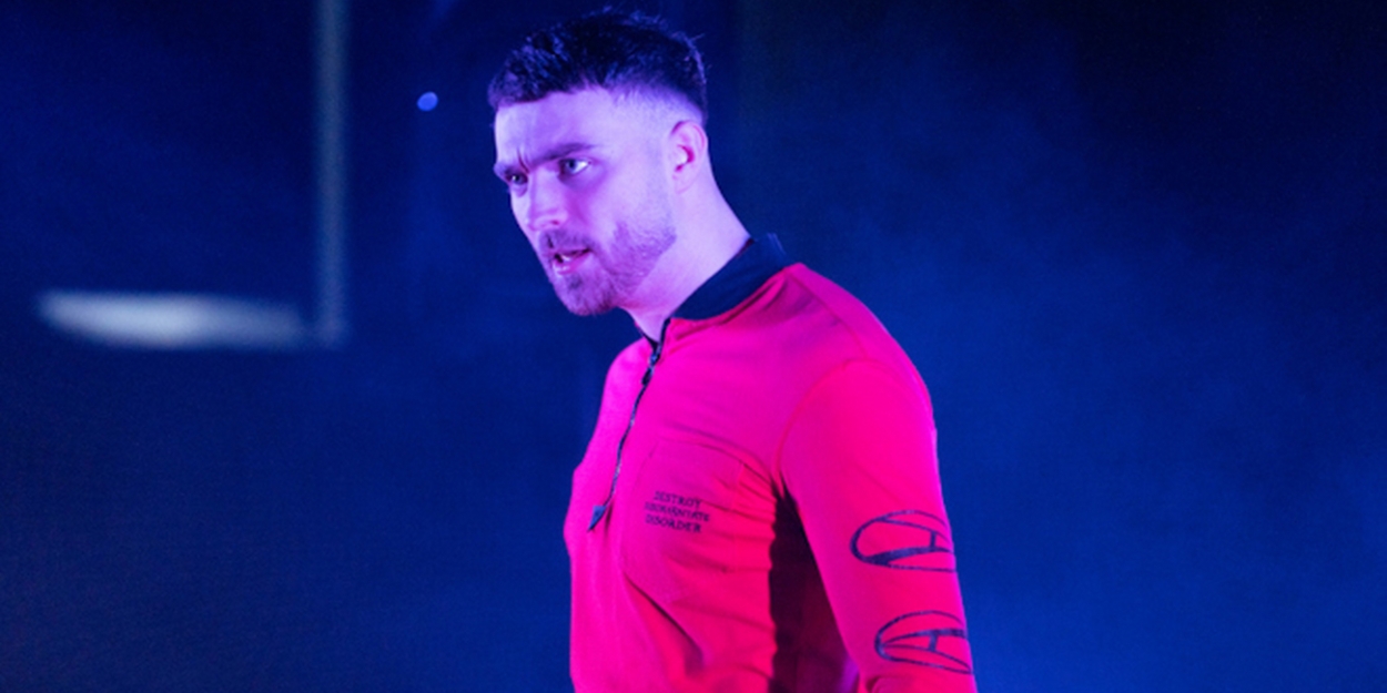 New Crowd-Funded Show About 90s Rave Culture Comes to Leeds Playhouse