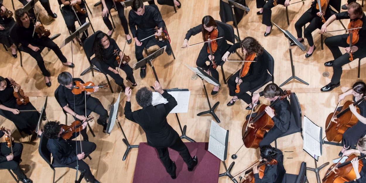 Eastern Music Festival Returns This Season