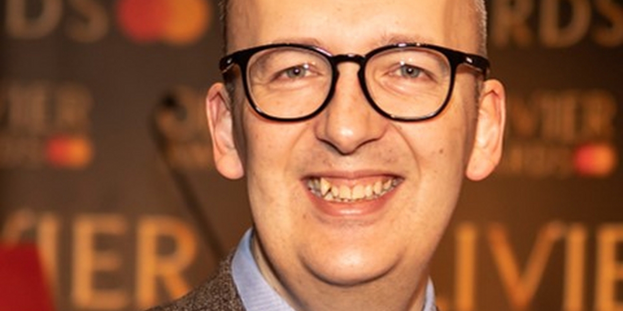Julian Bird Steps Down as Chief Executive of Society of London Theatre ...