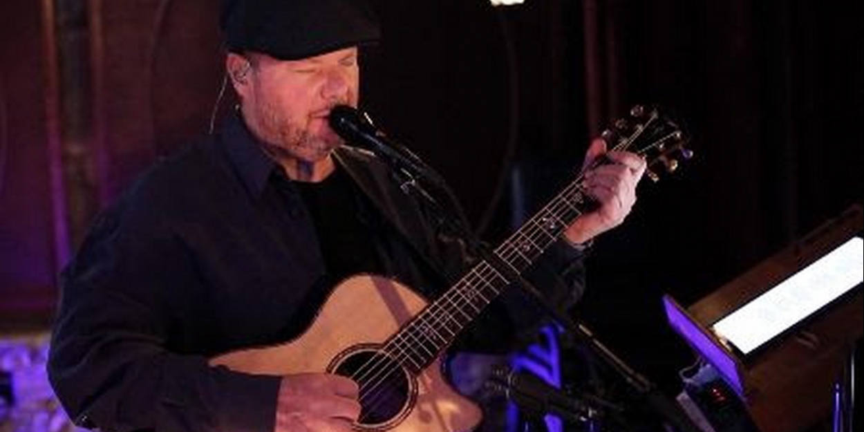 Singer-Songwriter Christopher Cross Says COVID-19 Nearly Killed Him