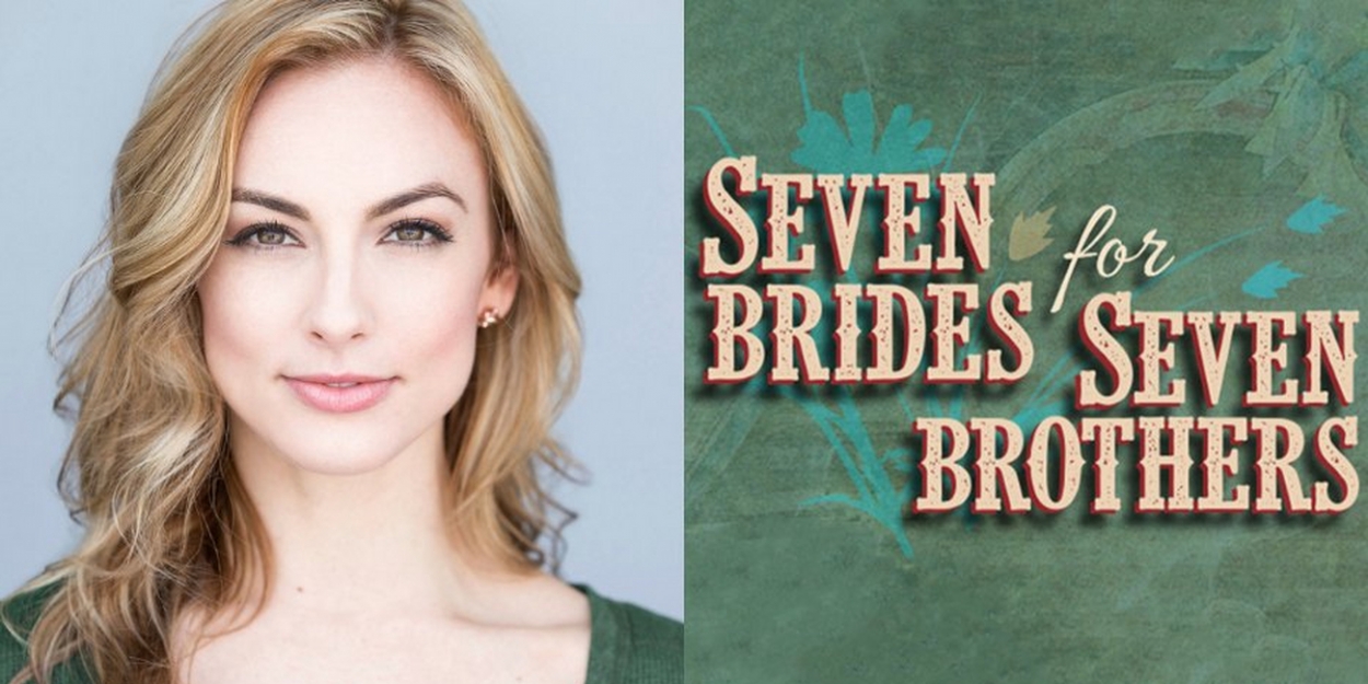 Sarah Meahl Takes Over Our Instagram Today!