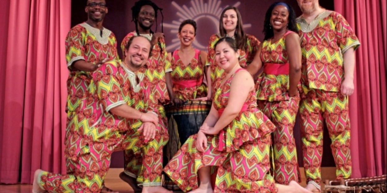 Overture Offers Families Indoor Entertainment and Activity At 'Kids In ...