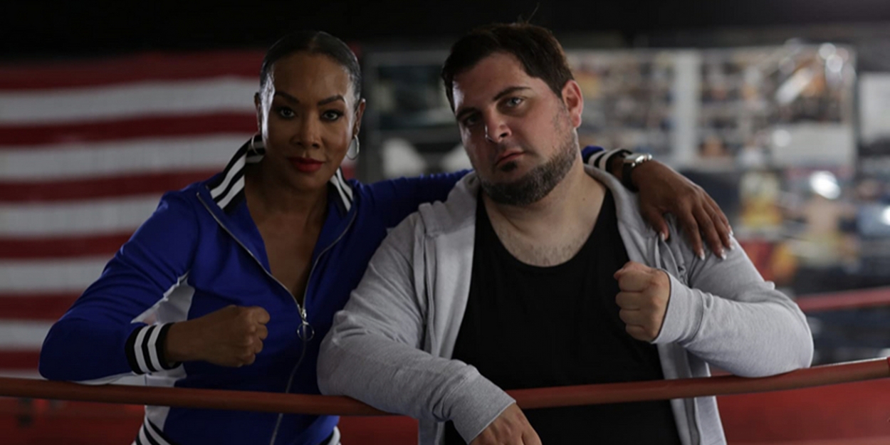 Tim Realbuto Makes Cinema History in Upcoming BOBCAT MORETTI