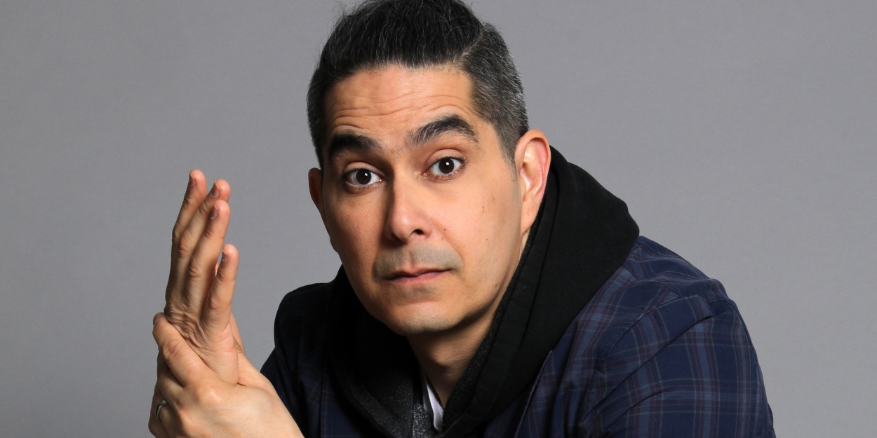 American Blues Theater Names Kristoffer Diaz The Recipient Of The 2023 ...