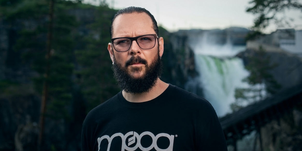 Ihsahn Announces New EP + Shares New Video