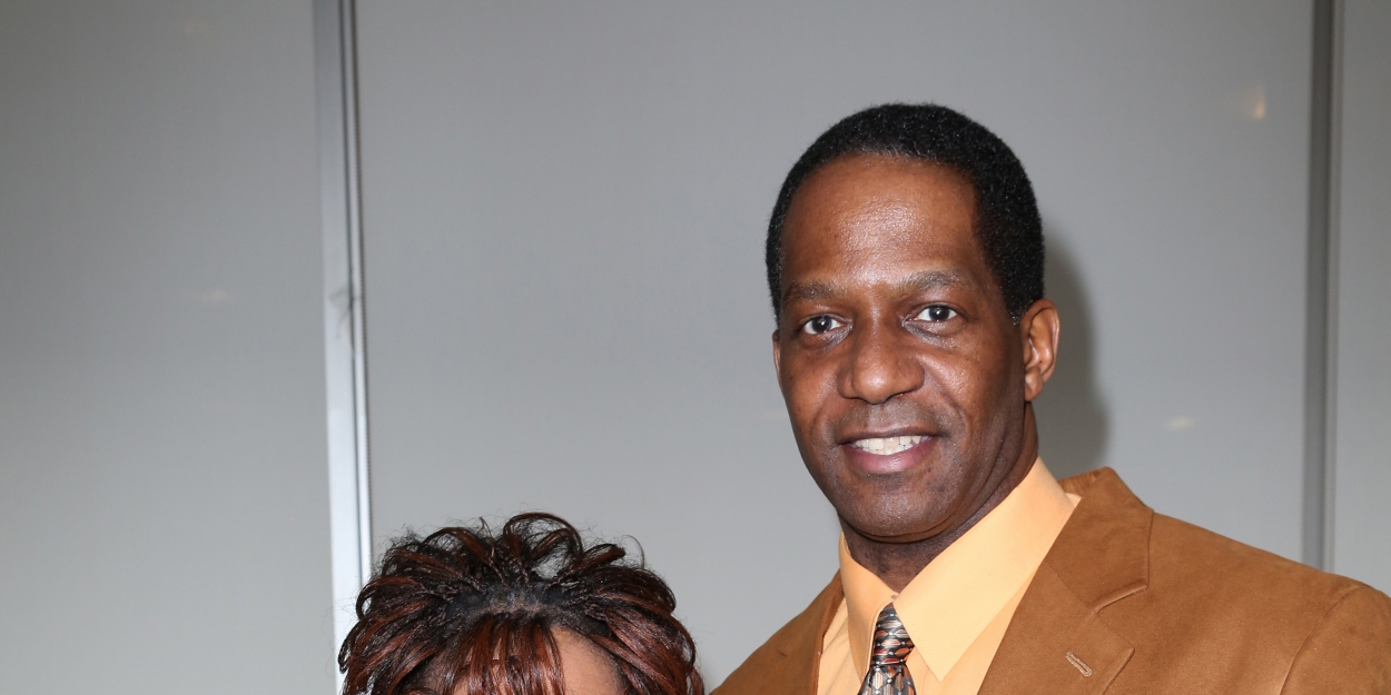 Van Dirk Fisher - Founder of The Riant Theatre - Passes Away