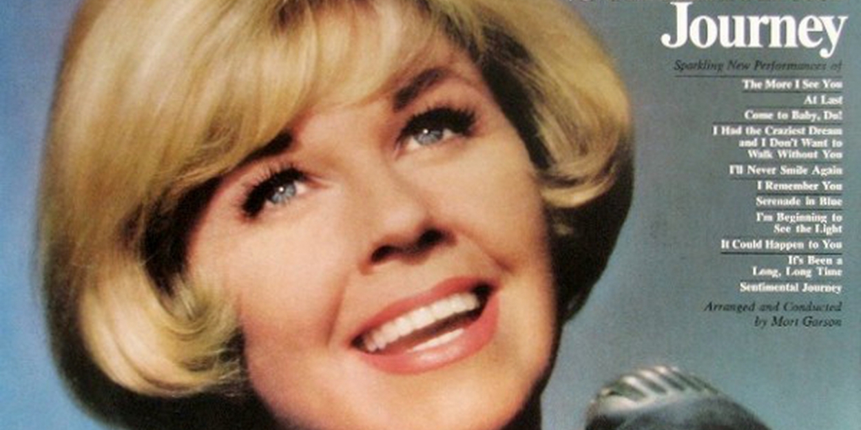 Joan Merrill Says LET'S GIVE DORIS DAY HER DUE