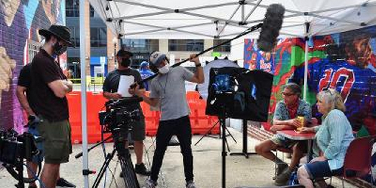 BWW Video: Watch Arena Stage's Latest World Premiere Film THE 51ST STATE