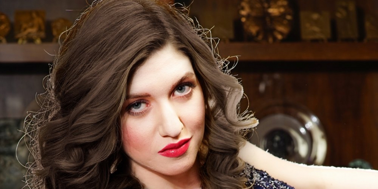 BWW Interview: Victoria Gordon Doesn't Need a Label