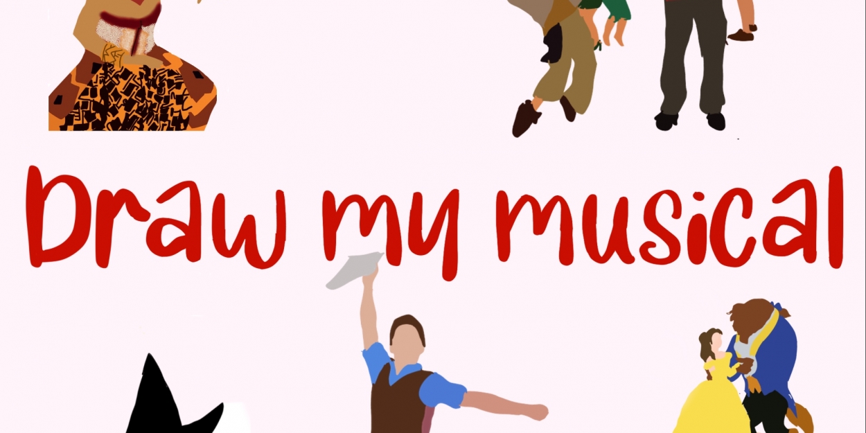 Nueva sección en BroadwayWorld: DRAW MY MUSICAL