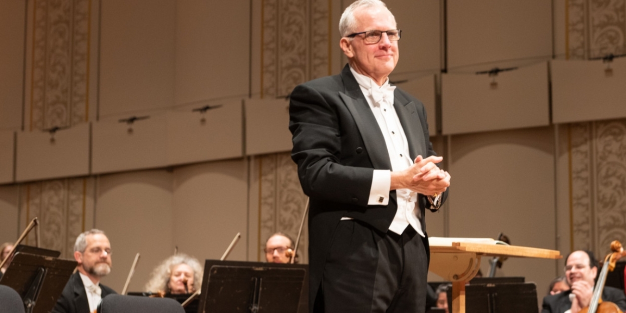 Columbus Symphony's 'Welcome To Spring' Season Finale Also Celebrates ...