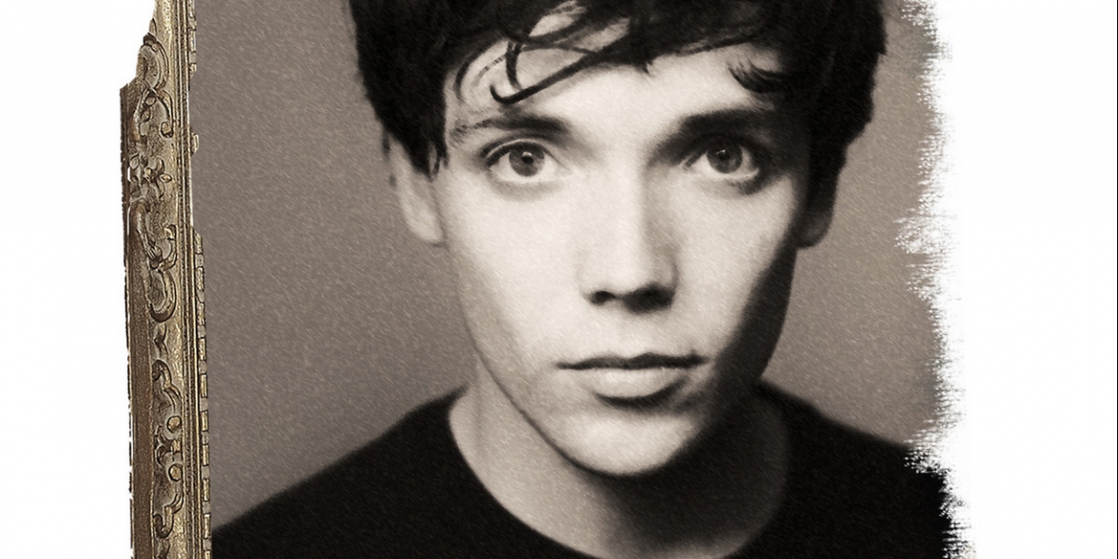 Keith Ramsay Cast As Dorian Gray In New Rock Musical DORIAN