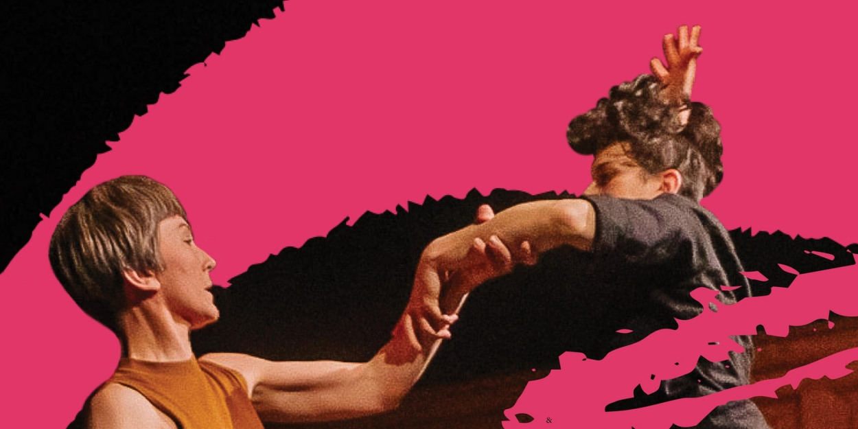 Brian Webb Dance Company Presents EMPTY SPACE | EMPTY TIME & WORLDS ...