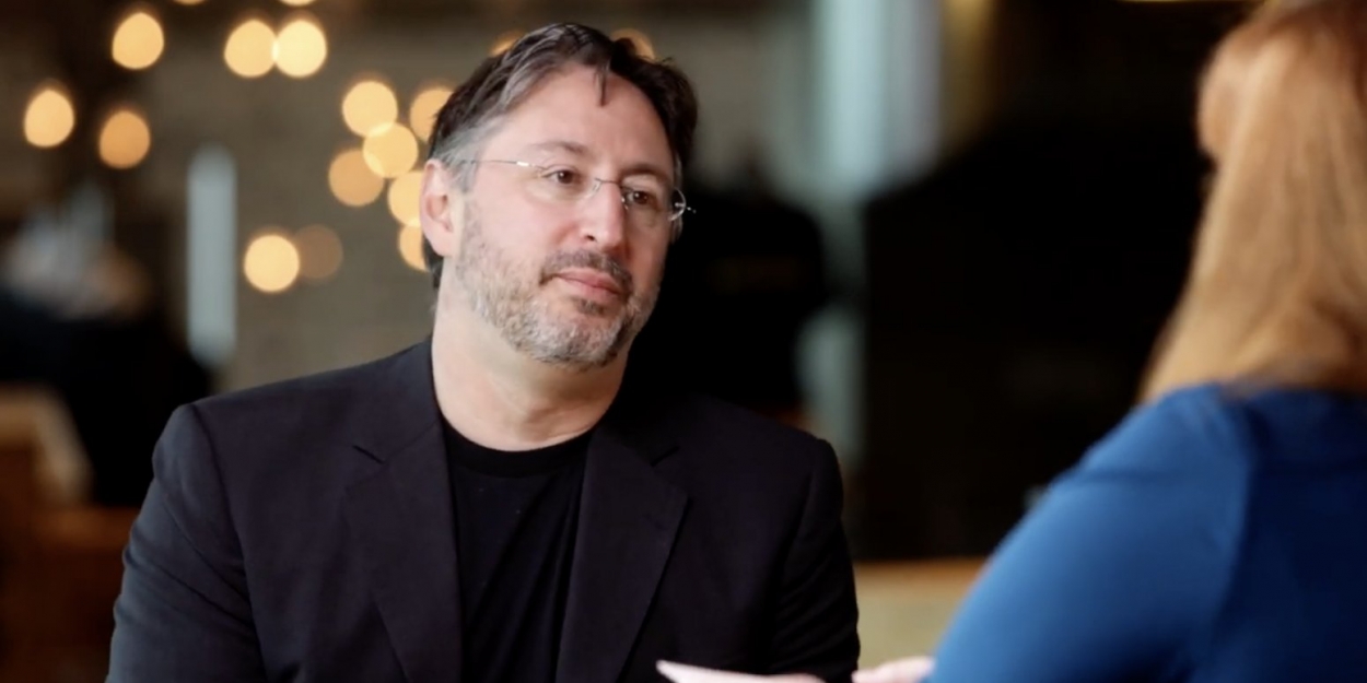 VIDEO: Signature Theatre Talks Reopening with Dr. Dorry Segev M.D. of ...