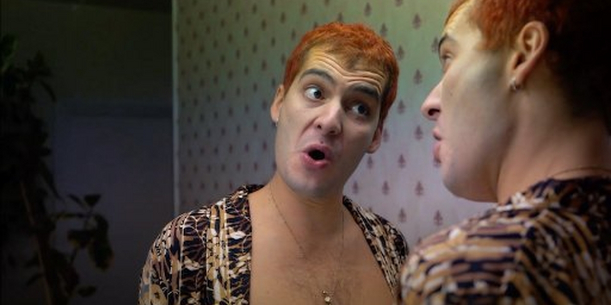 VIDEO: The Gulps Release Official Video For 'Mirror Mirror'