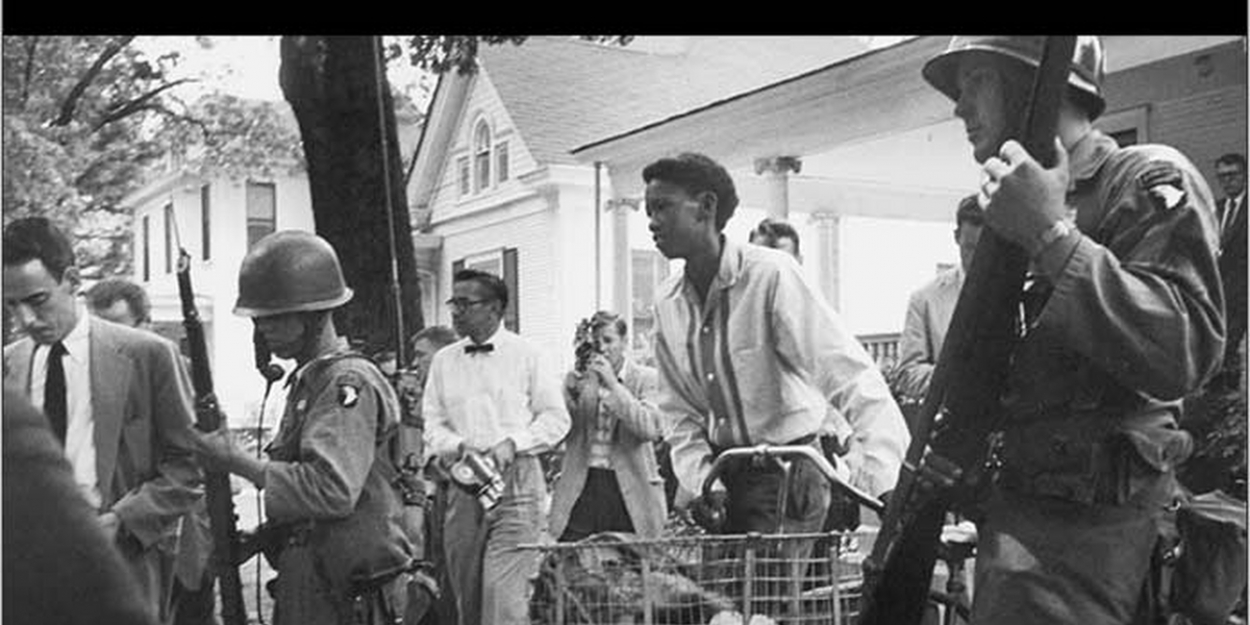 VIDEO: CAN'T LOOK AWAY: PHOTOS OF THE CIVIL RIGHTS STRUGGLE Episode 1 ...