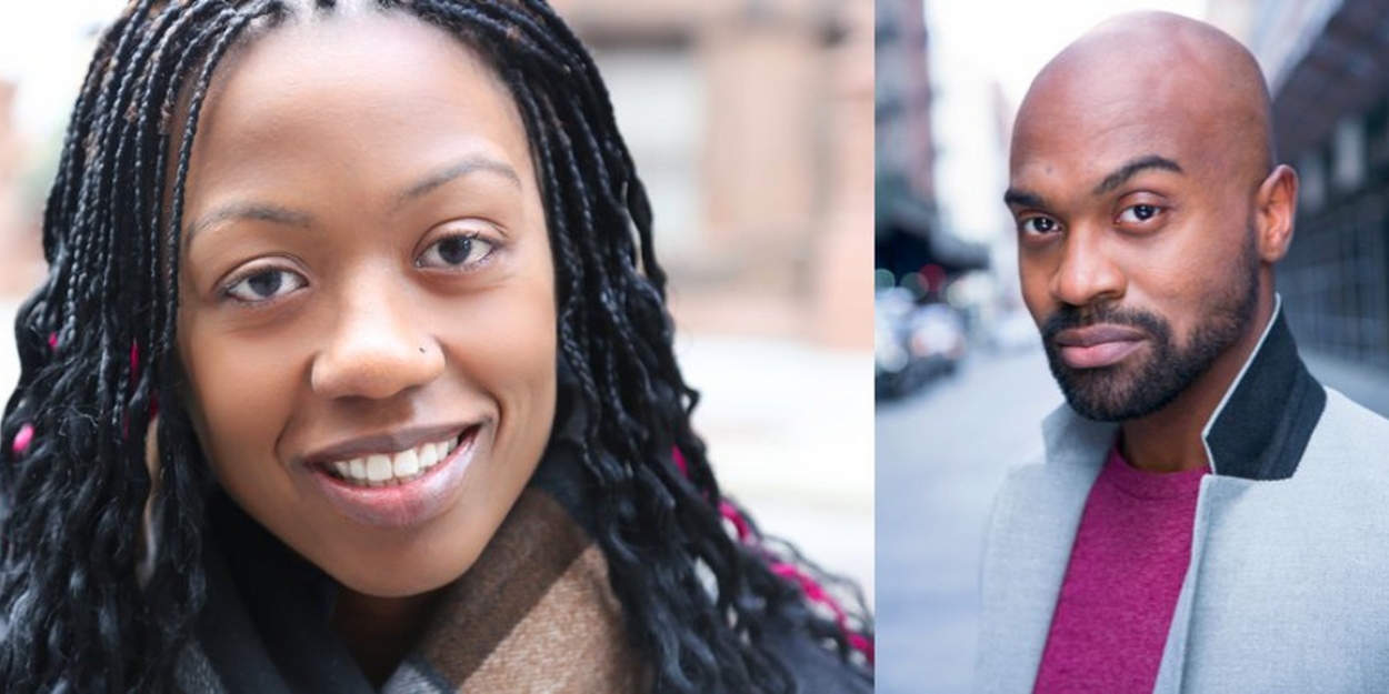 BWW Interview: Elizabeth Addison & Maurice Emmanuel Parent on BOSTON'S ...