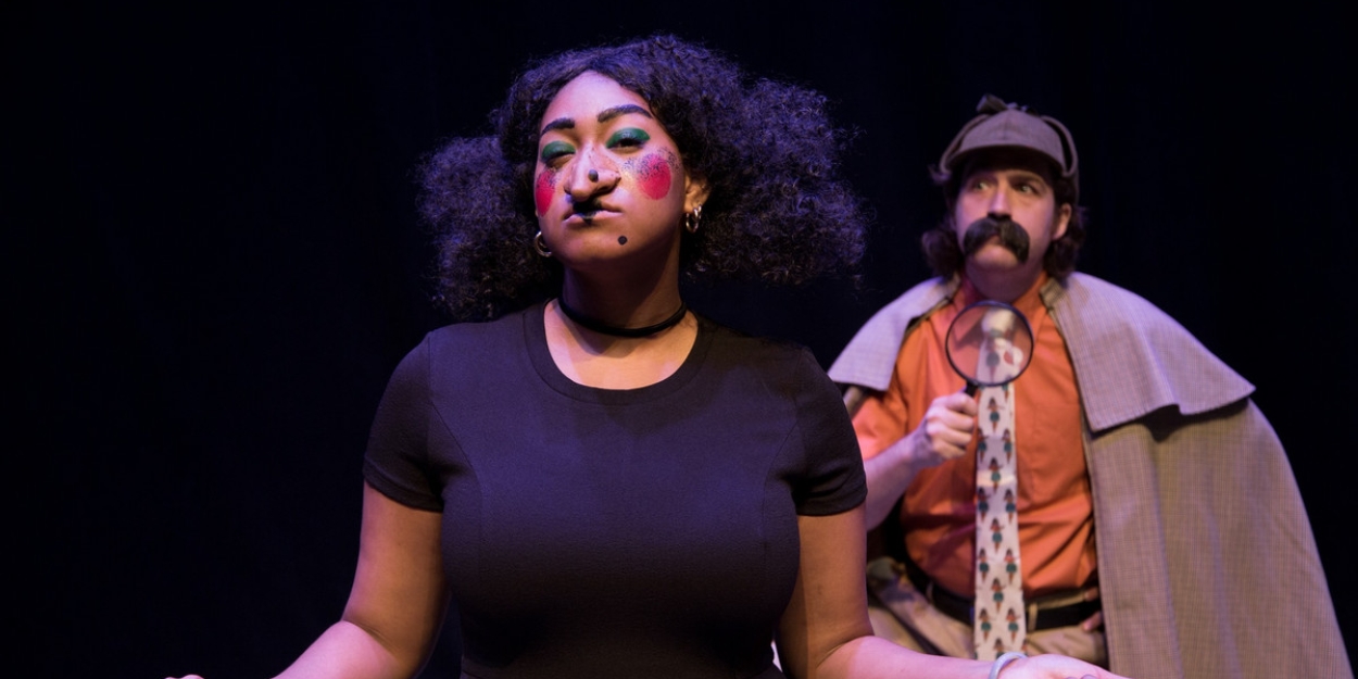 Photos: First Look At MISS NELSON IS MISSING! At Main Street Theater