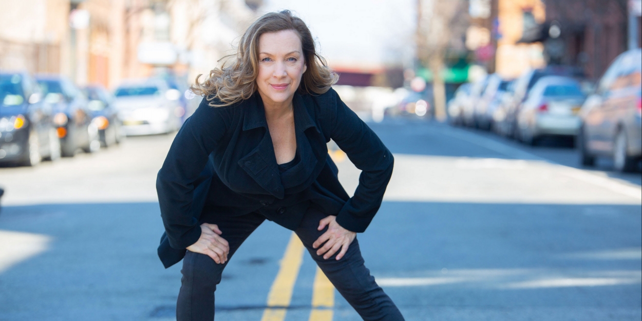 Lyne Tremblay Presents First Virtual Cabaret LIVING IN LIMBO