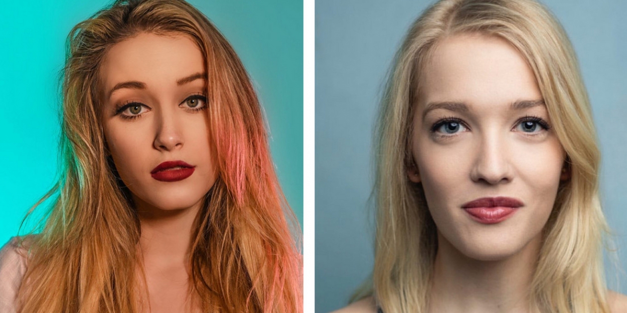 Mariah Rose Faith, Kelsey Connolly, Maria Briggs And More Join Concert ...