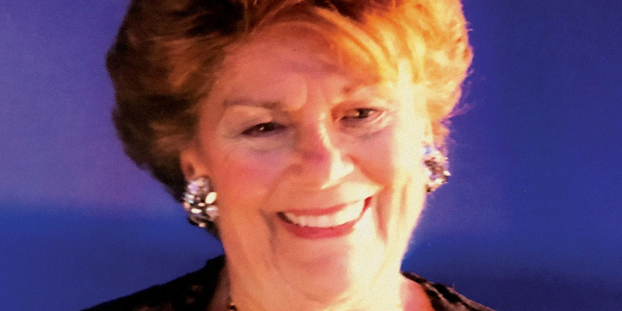 Palm Beach Dramaworks Announces Edith Hall Friedheim as New Board Member