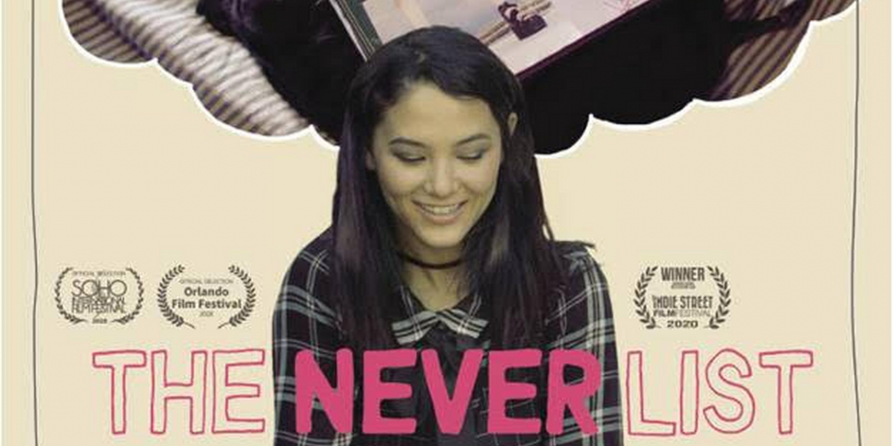 VIDEO: Watch the Trailer for THE NEVER LIST, Released Today