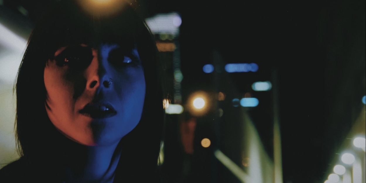 D'Arcy Shares 'Crazy' Single and Video