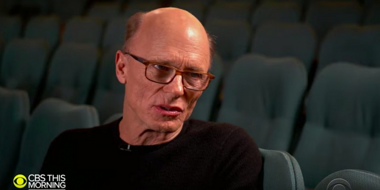 VIDEO: TO KILL A MOCKINGBIRD Star Ed Harris Talks Making Atticus Finch ...
