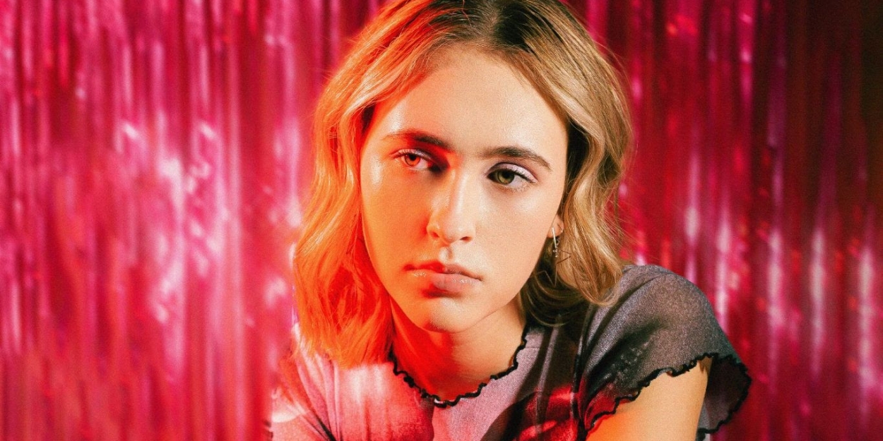 Ryan Wright Releases New Single 'U Were Never Mine'