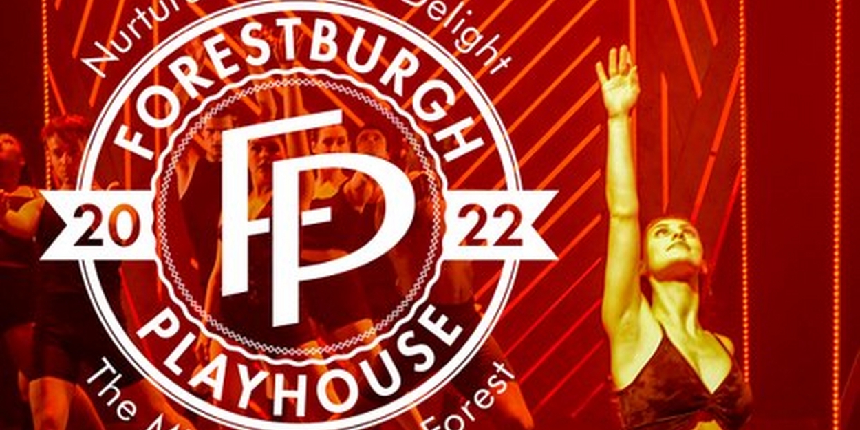 Forestburgh Playhouse Announces 2022 Season