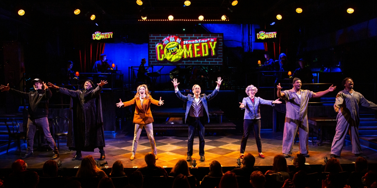 Photos: Theater 555 Presents A TURTLE ON A FENCE POST