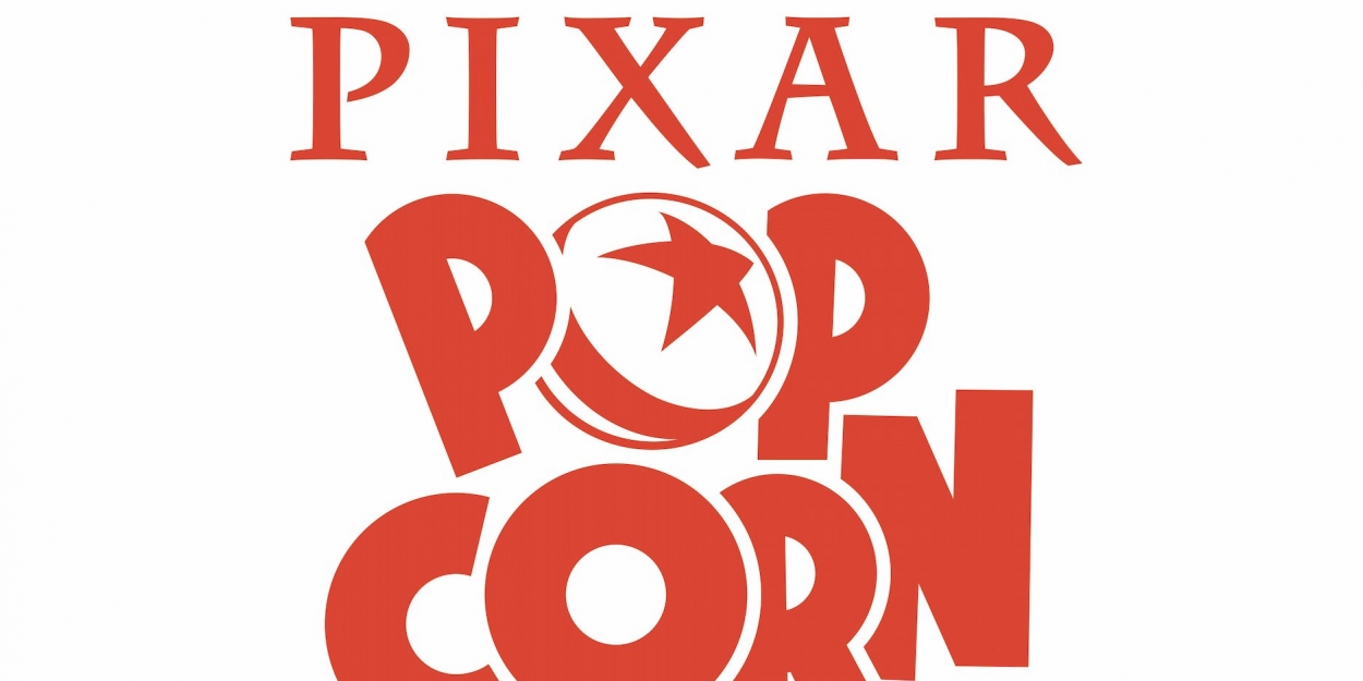 VIDEO: Watch the Trailer for PIXAR POPCORN