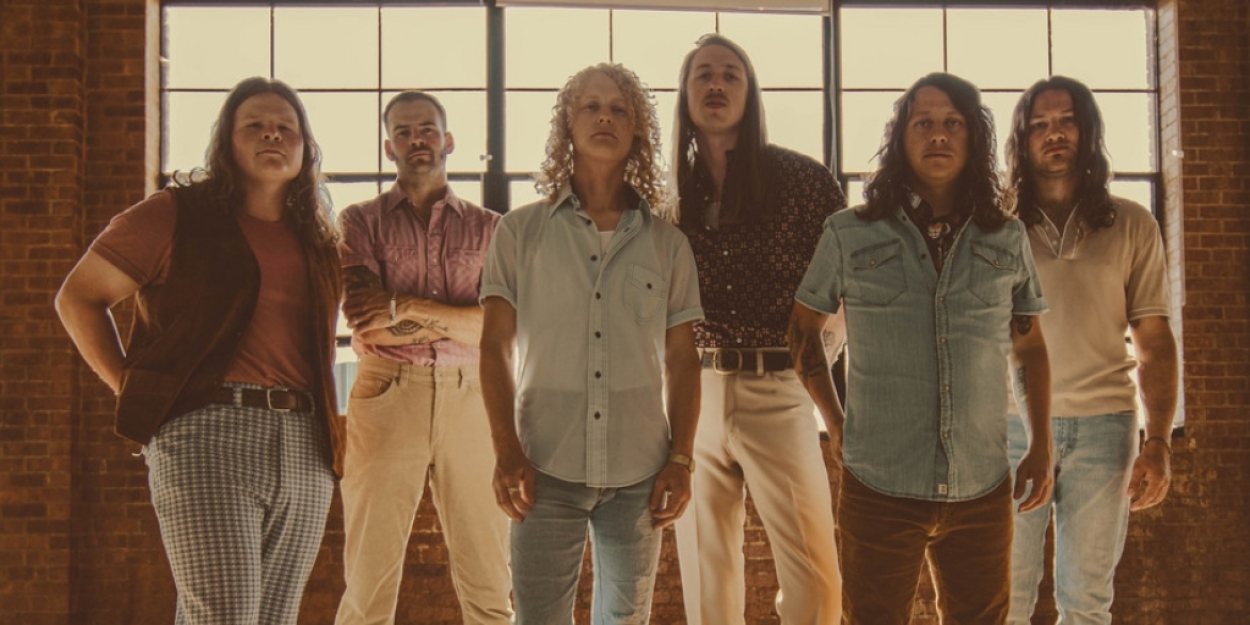 READ SOUTHALL BAND Comes To The District Wednesday, February 8