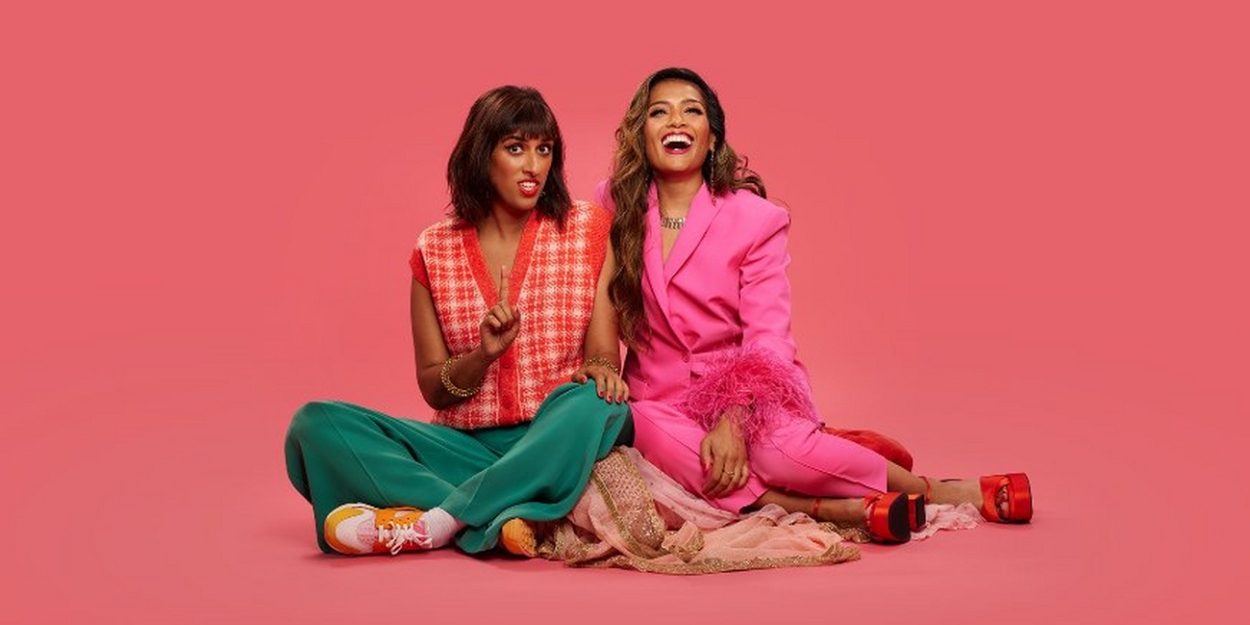 BROWN GIRLS DO IT TOO Comes to the Soho Theatre