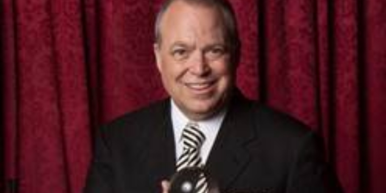 Mentalist Jon Stetson To Perform At Samuel Slater's Restaurant in February