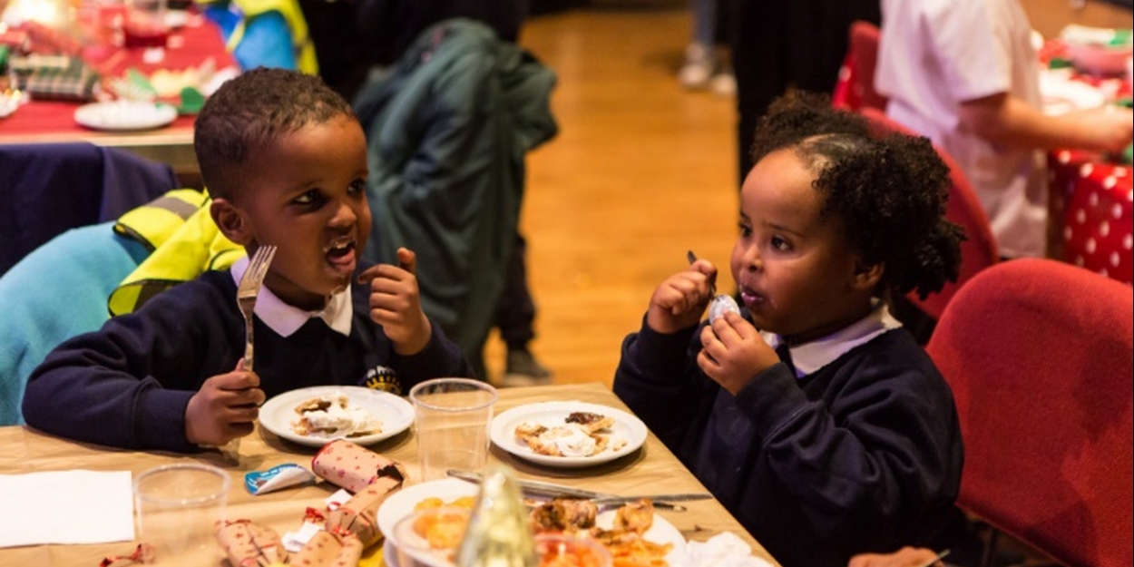 Stratford Circus Arts Centre Unites The Community This Christmas