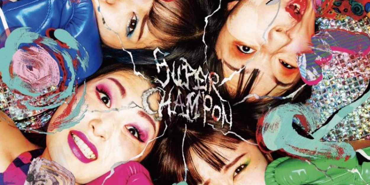 Otoboke Beaver to Release New Album This May