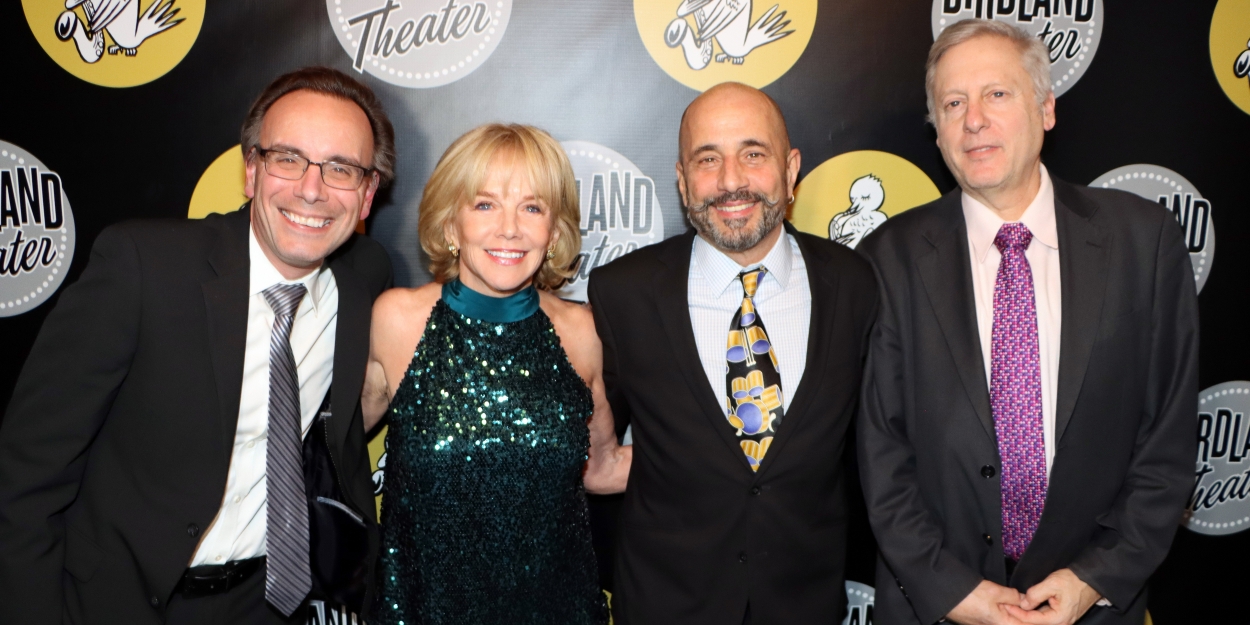 Photos: Linda Purl 'This Could Be The Start' at Birdland Theater