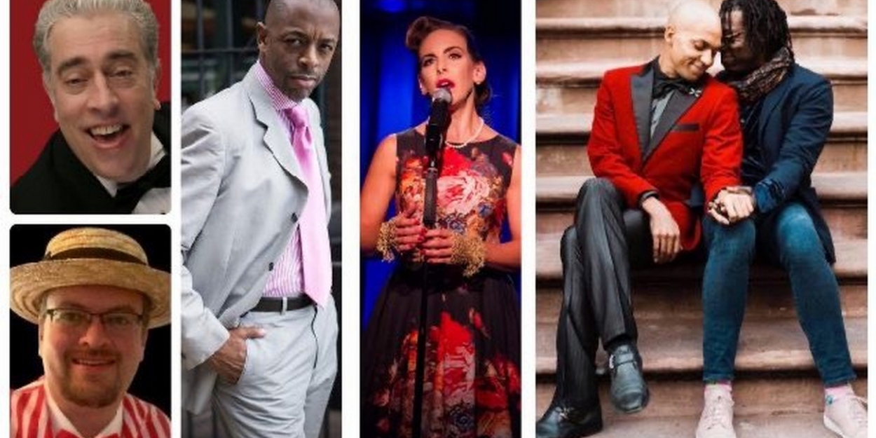 Dawn Derow, Jeremie Michael and Chuck Flowers to Join Upcoming PIANO ...
