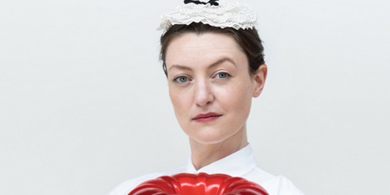 THE DEAD, AN OPERA Comes To Gaiety Theatre 8 August