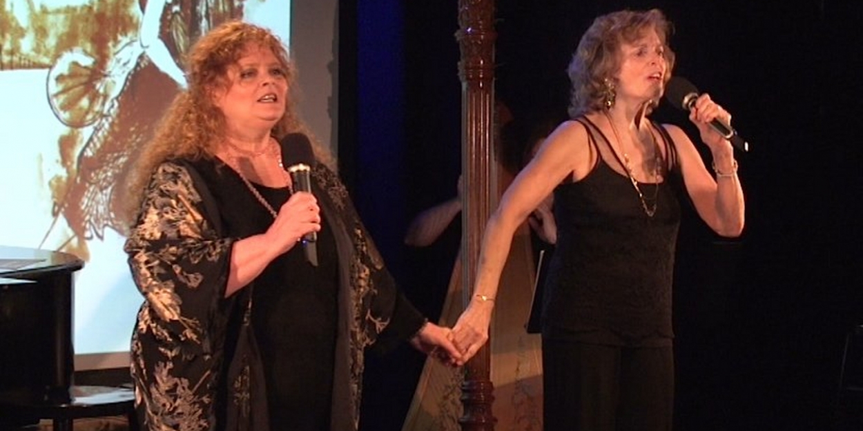 BWW Previews: Live From Skylight Run Reunites Concert Colleagues Carole ...