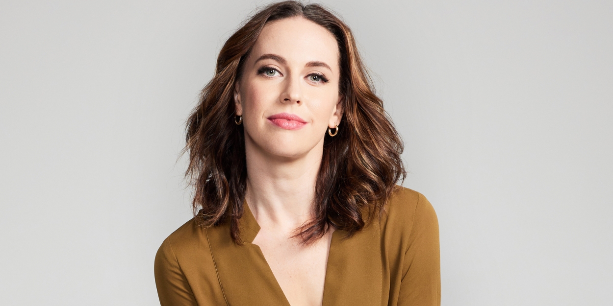 Stefanie Jones Confirmed As Australia's Favourite Magical Nanny in New ...