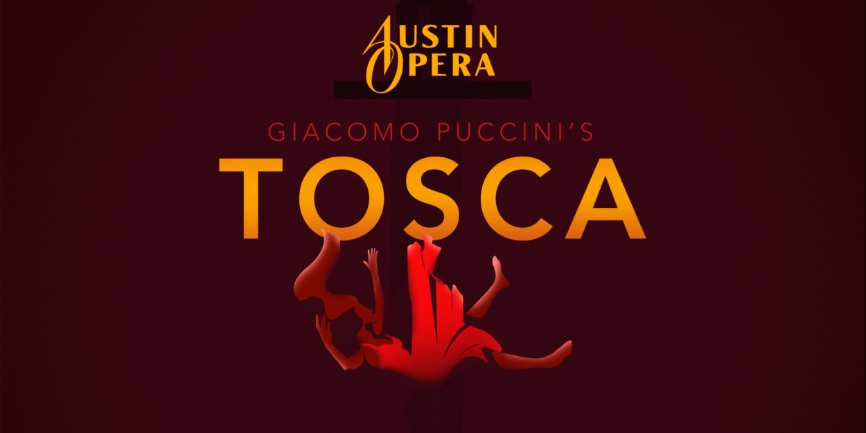 Austin Opera Presents TOSCA at the Racetrack