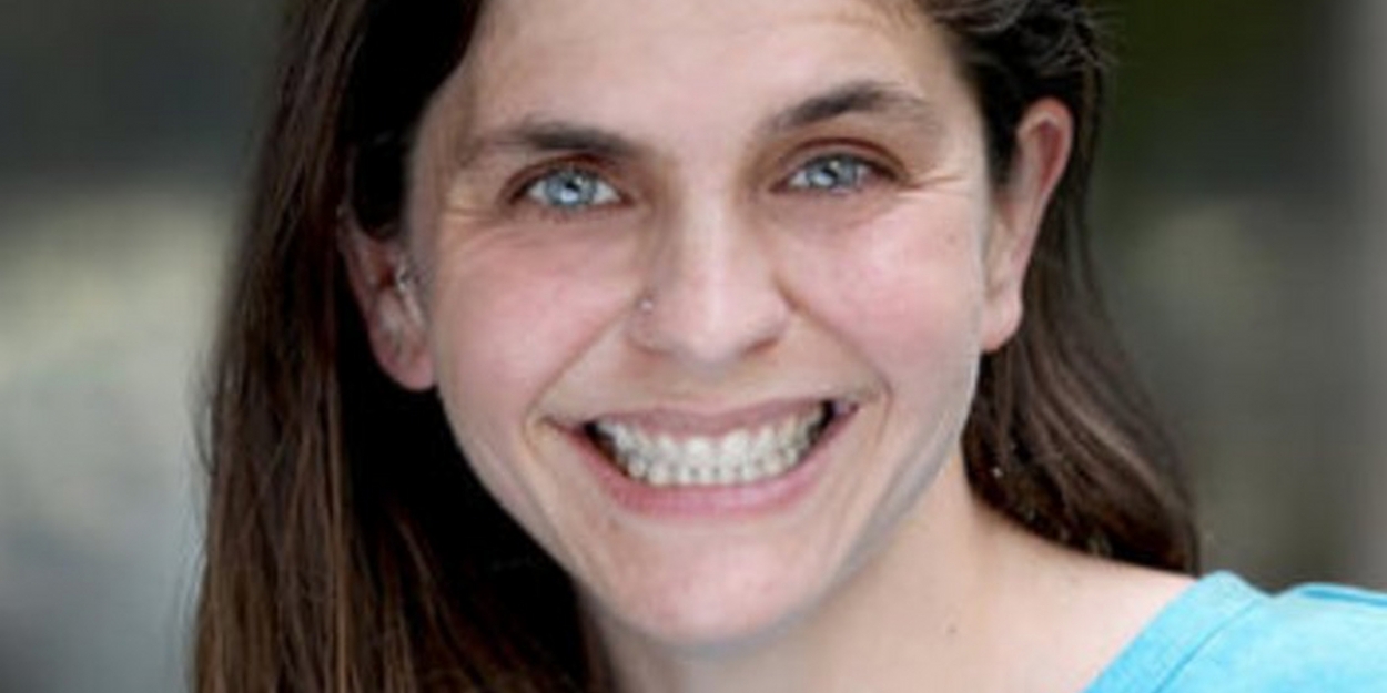 Michelle Mary Schaefer To Lead Hope Rep's CHILDREN OF A LESSER GOD