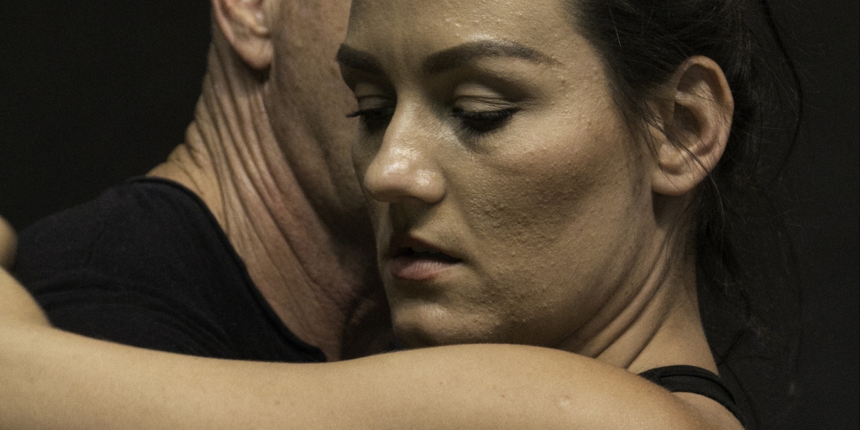 Review: SKIN HUNGER at Teatr Polski In Wroclaw