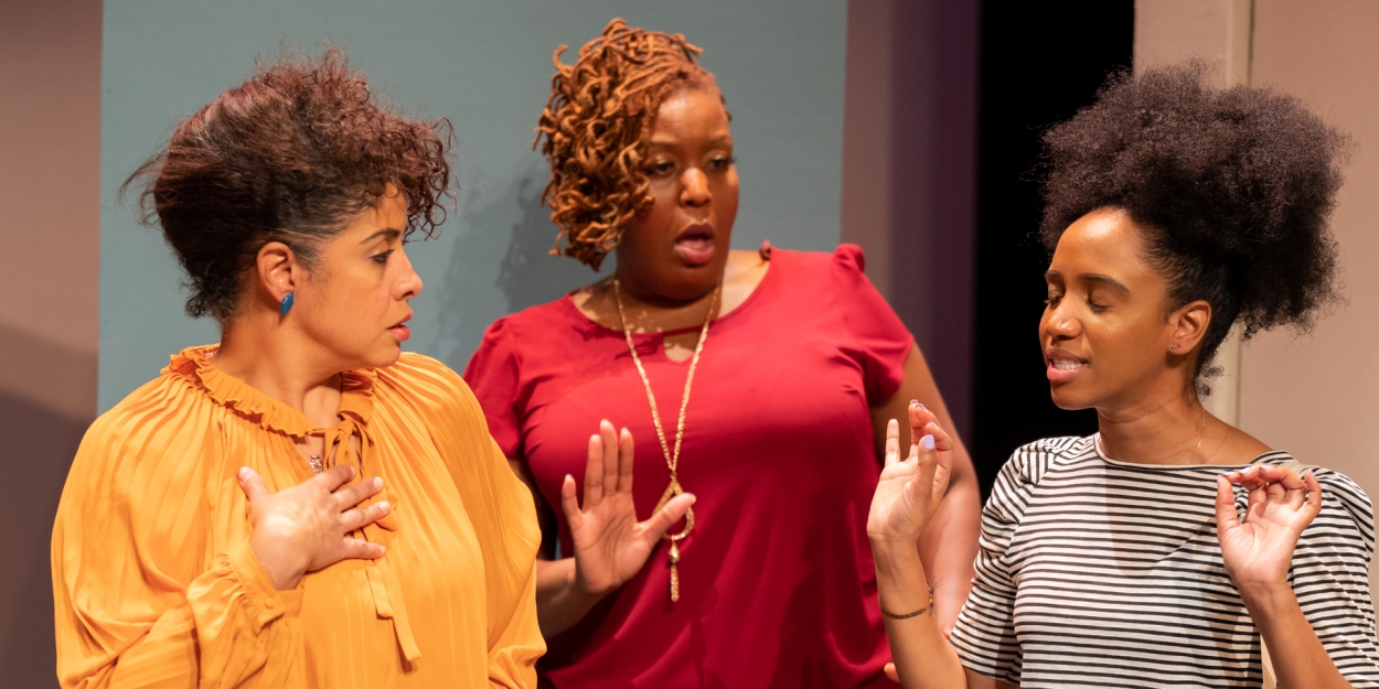 Braata Productions Presents GOD'S WAY By Prominent Jamaican Playwright ...