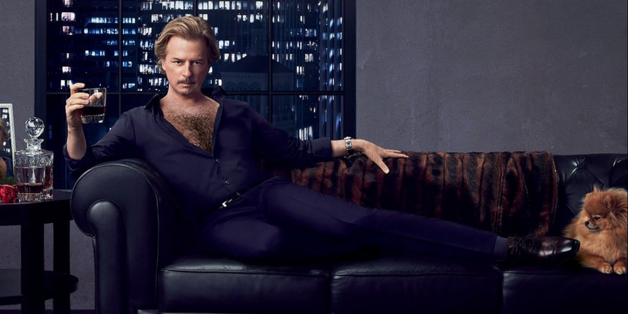 RATINGS: LIGHTS OUT WITH DAVID SPADE Debuts as #1 New Late Night Talk ...