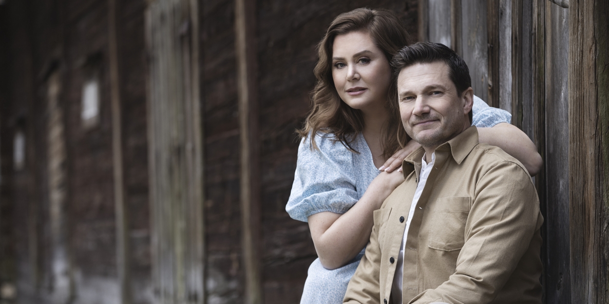 KRISTINA IN CONCERT at Dalhalla 13 of August 2022