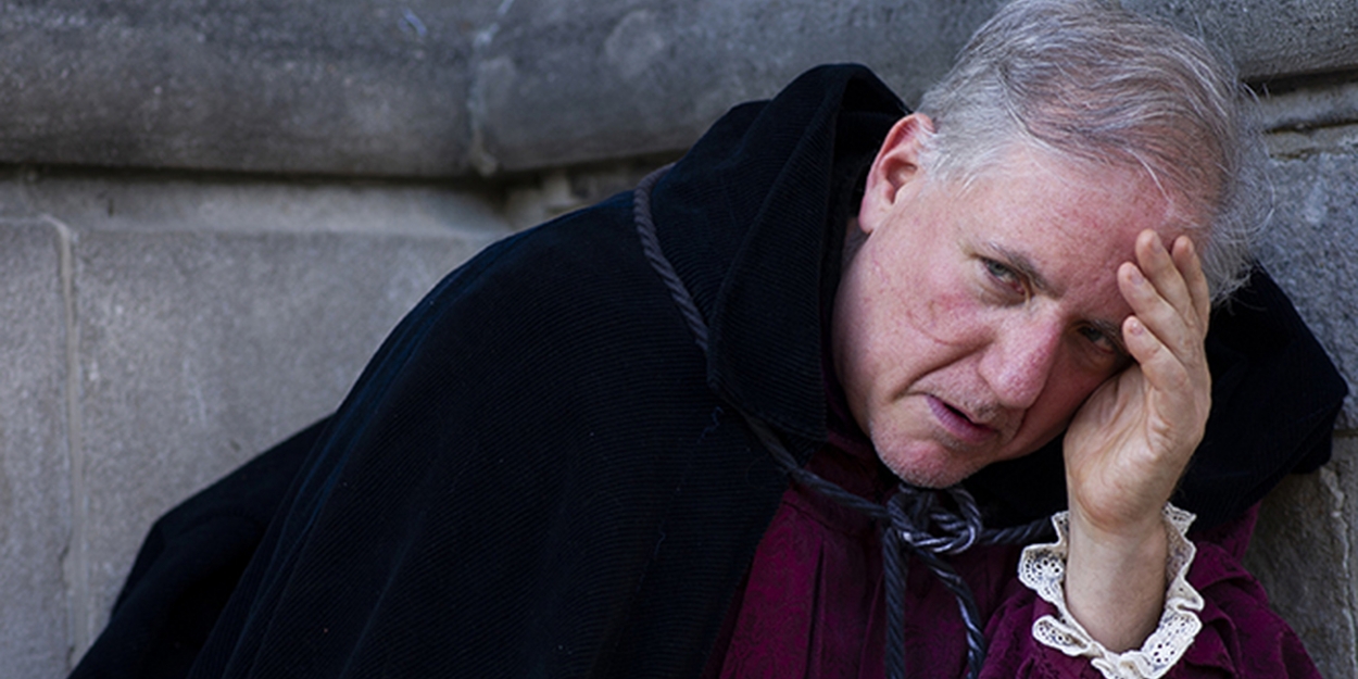Alexander Carney's HENSLOWE Premieres In NYC